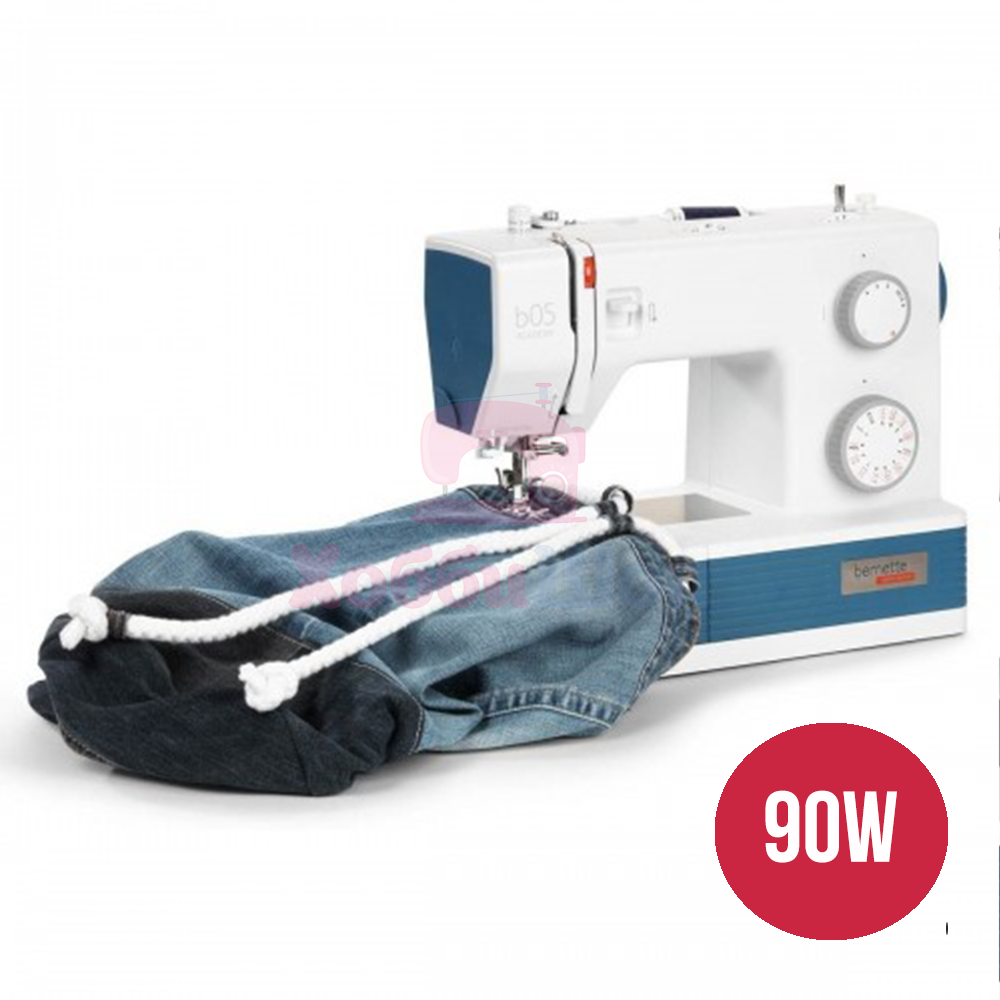 Швейная машина Bernina Bernette B05 Academy купить в Минске - ХоббиШоп